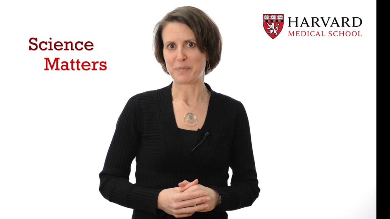 Nancy Keating | Cancer Research From Diagnosis to End of Life | Harvard ...