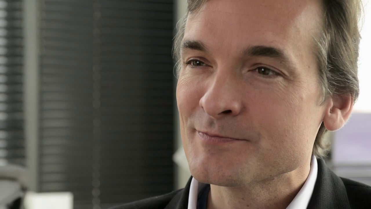 The Variability of DNA Timing | Harvard Medical School