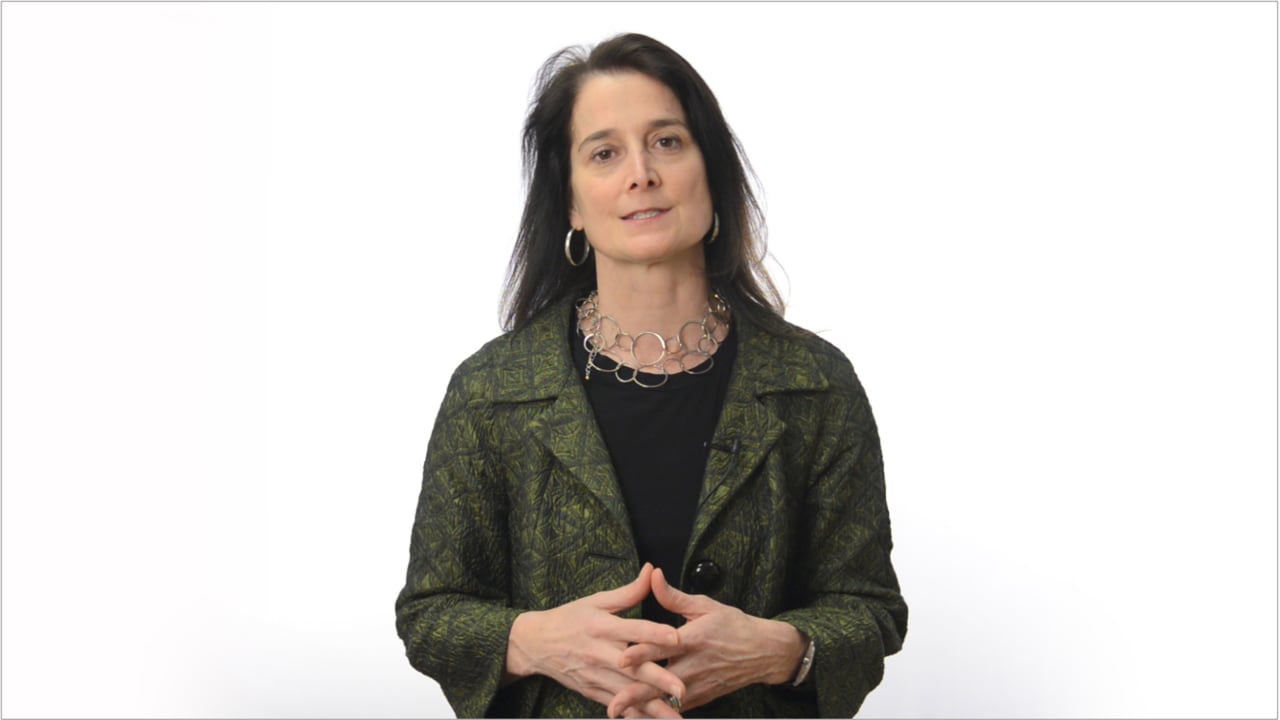 Education Matters with Hope Ricciotti | Harvard Medical School