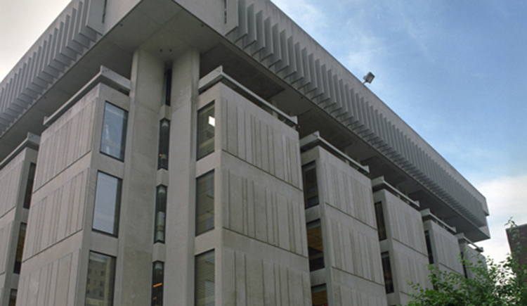 Building a Community Space | Harvard Medical School