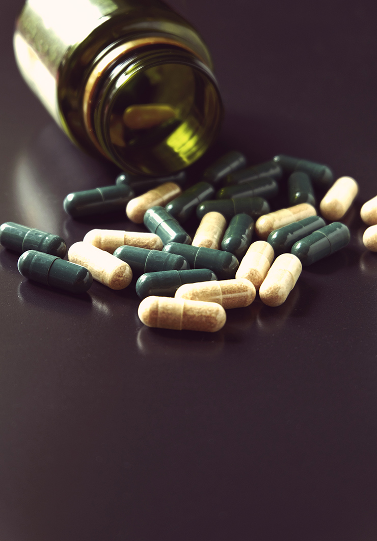 Adverse Drug Effects During the COVID-19 Pandemic | Harvard Medical School