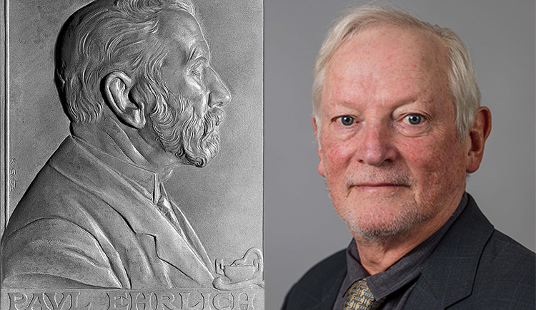 Alt Named to Receive Paul Ehrlich and Ludwig Darmstaedter Prize ...