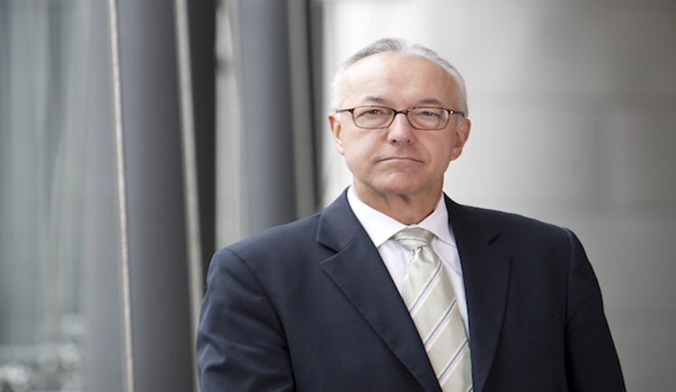 Dean's Corner: Executive Order Travel Ban | Harvard Medical School