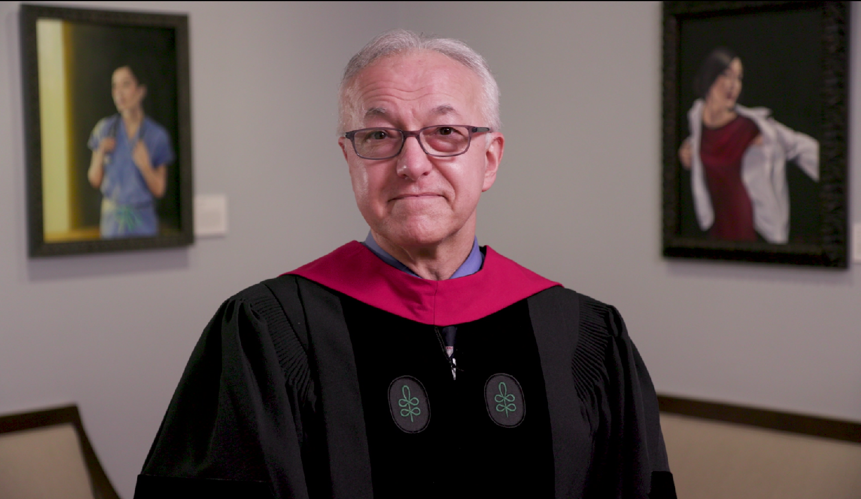 Always Be a Student | Harvard Medical School