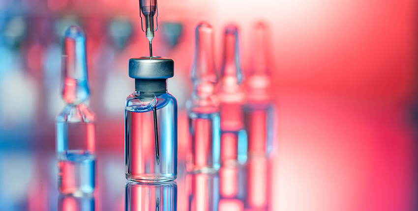 HMS researchers explore protein-based vaccines against Covid | Mirage News