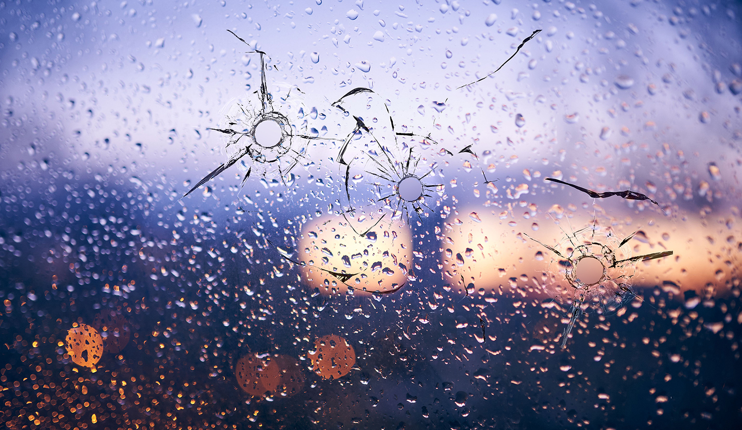 Firearms Injuries Higher in Gentrified Neighborhoods | Harvard Medical ...