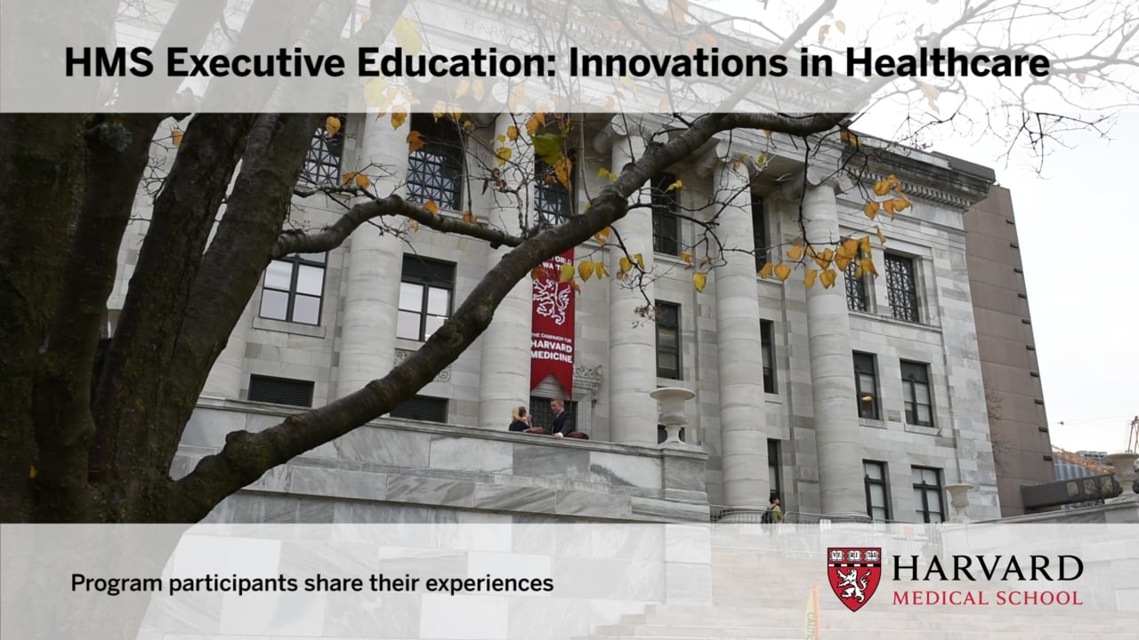 Google Search: 'How Do Doctors Think?' | Harvard Medical School