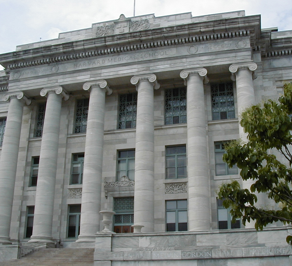 Honoring Breakthroughs in Cancer Immunology | Harvard Medical School