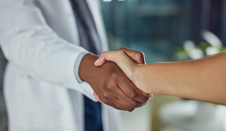 Meeting Patients First | Harvard Medical School