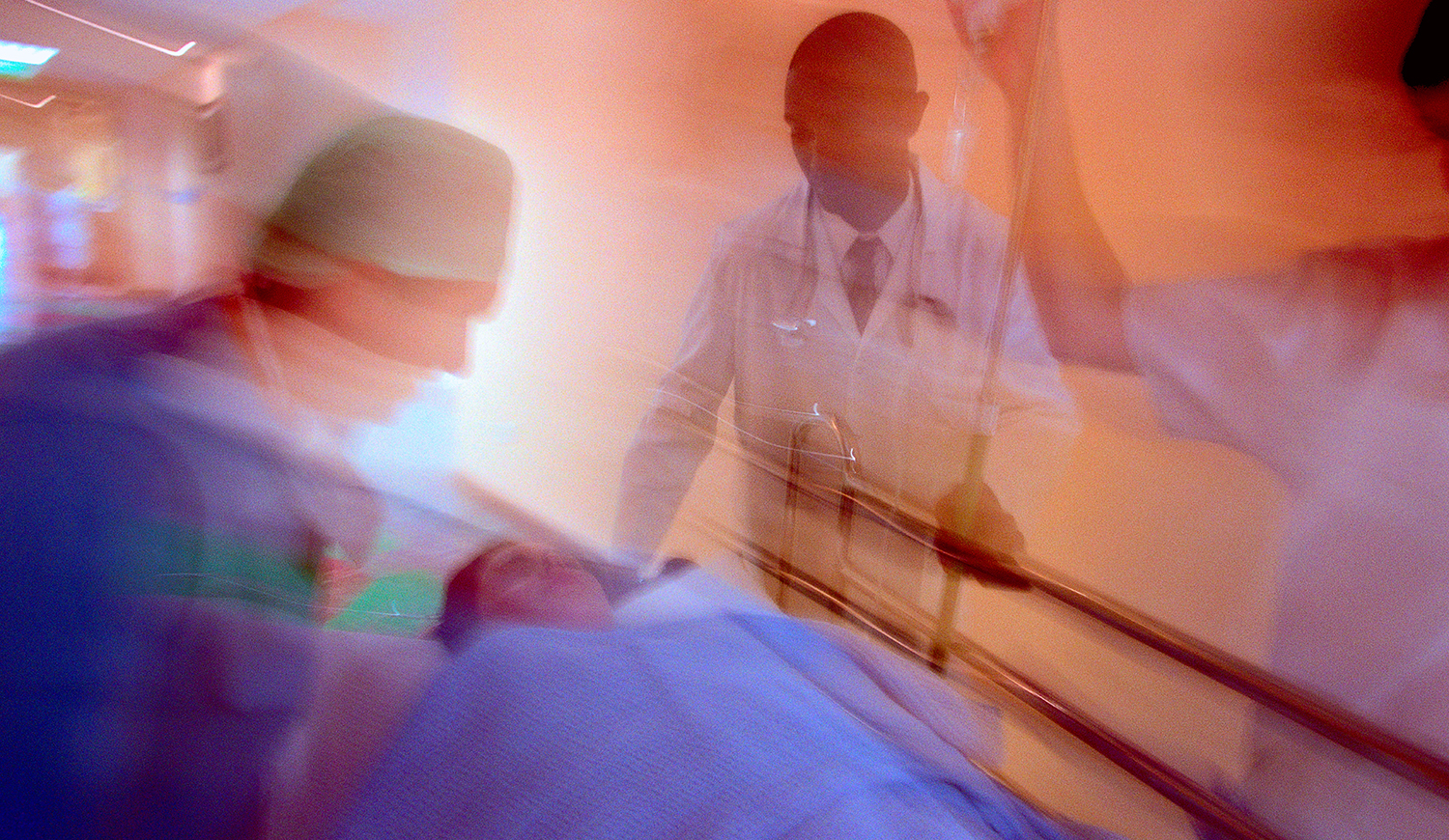 Pandemic Inequity | Harvard Medical School