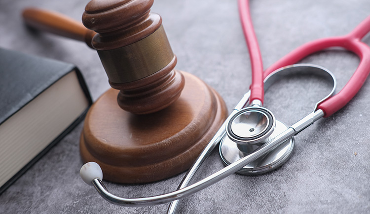 Relief and Gratitude | Harvard Medical School