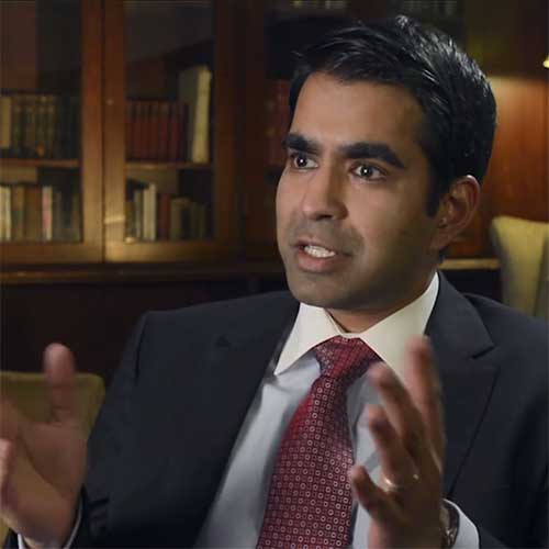 Challenging Common Knowledge | Harvard Medical School