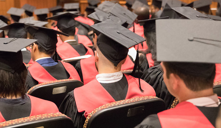 An Exciting Journey | Harvard Medical School