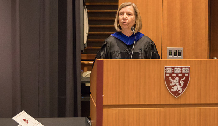 The Practice of Science | Harvard Medical School