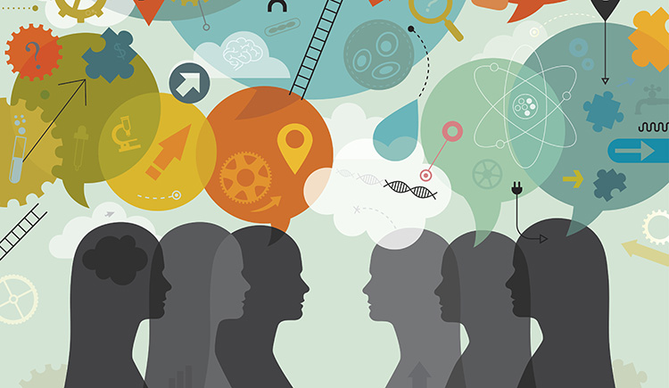 Mentoring and Meaning | Harvard Medical School