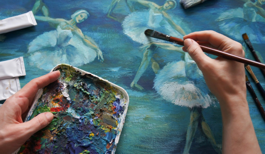 Making a Move | Harvard Medical School