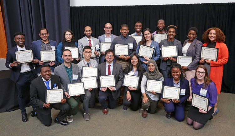 Science Without Borders | Harvard Medical School