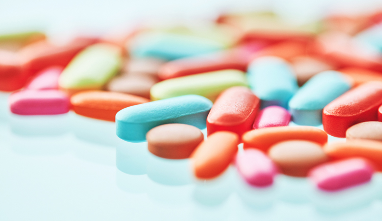 Dramatic Shift in Opioid Prescribing | Harvard Medical School