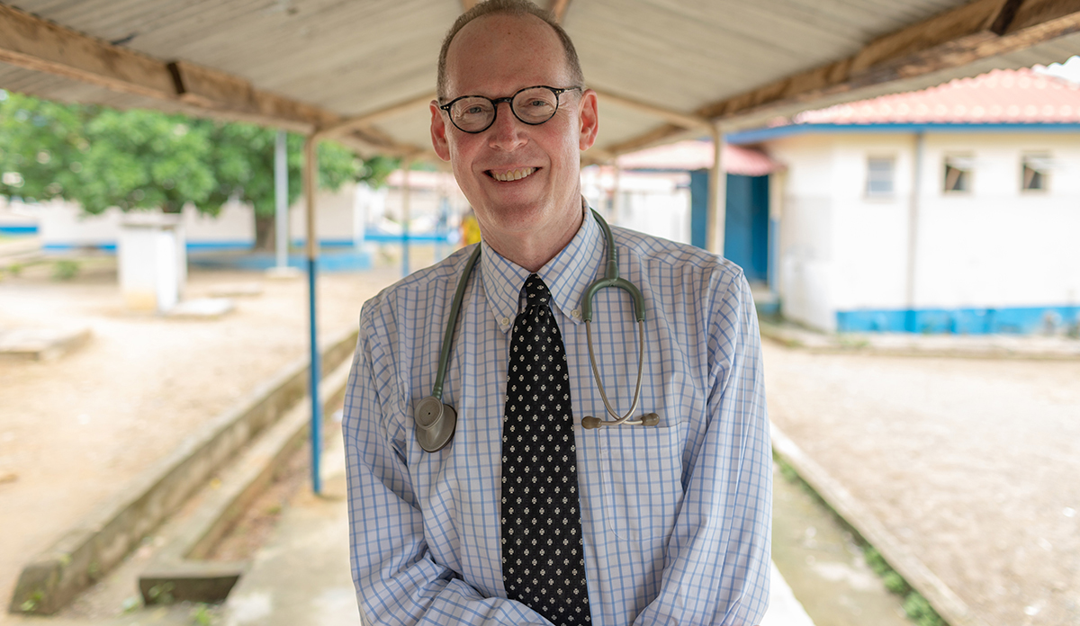 Rethinking Health and Human Rights | Harvard Medical School