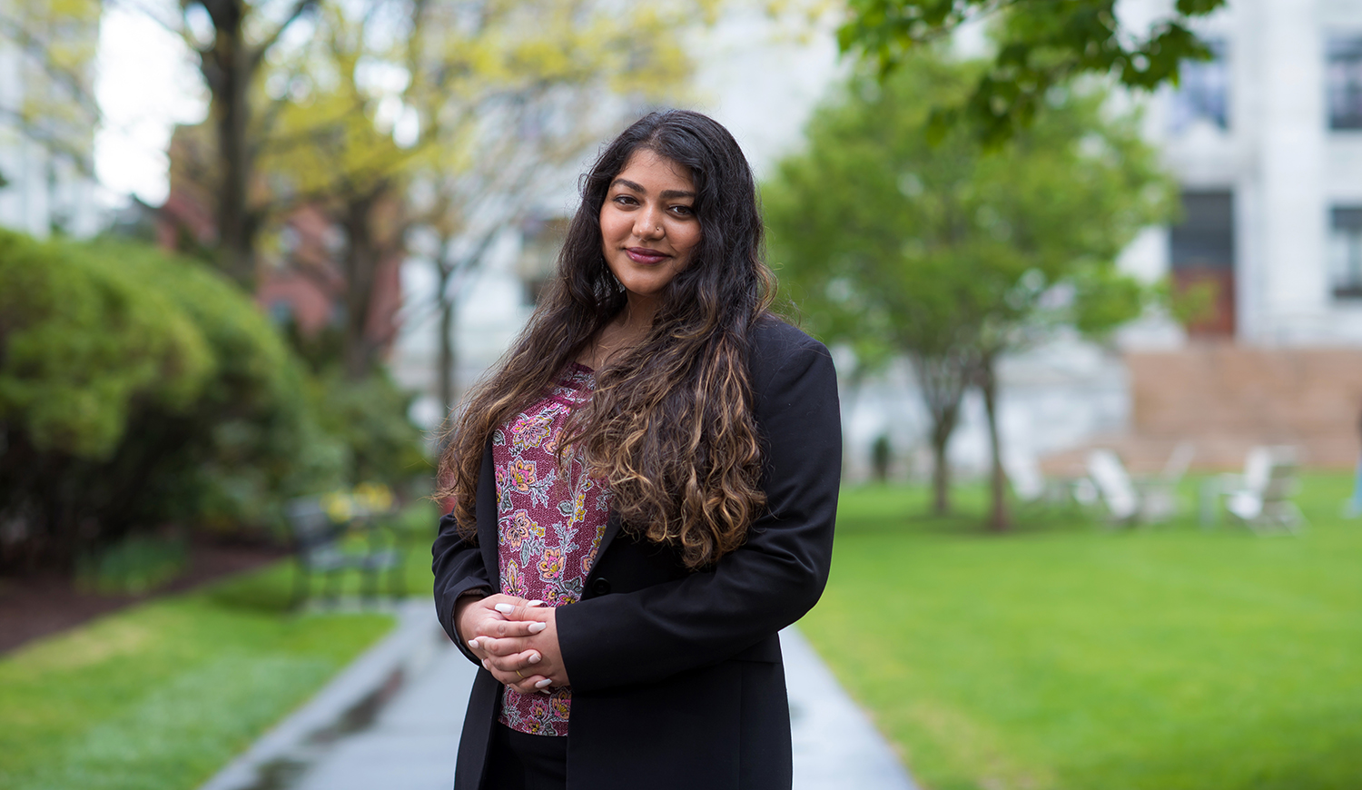 Stories Can Help a Community Heal | Harvard Medical School