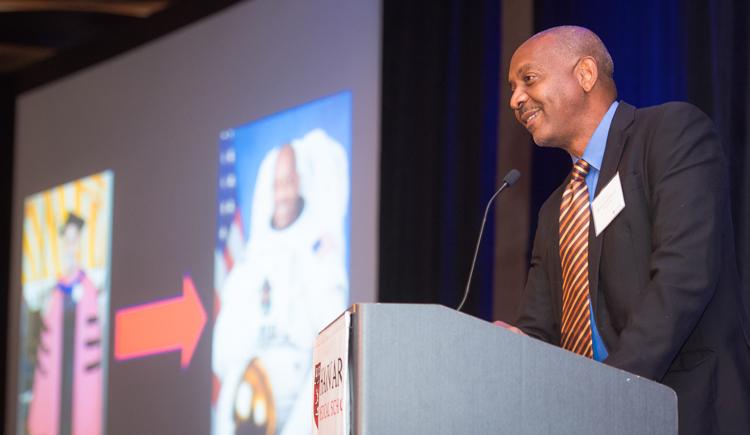 Astronaut, engineer, surgeon 2020 Class Day speaker | Harvard Medical ...