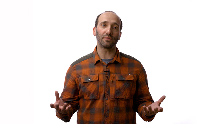 Michael Baym | Microbial Evolution and Antibiotic Resistance | Harvard ...