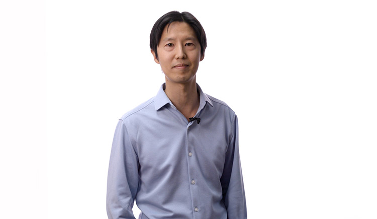 Wesley Wong | Molecular Nanoscale Machines and Disease | Harvard ...