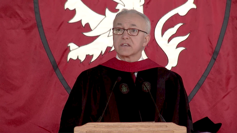 Heart of Justice | Harvard Medical School