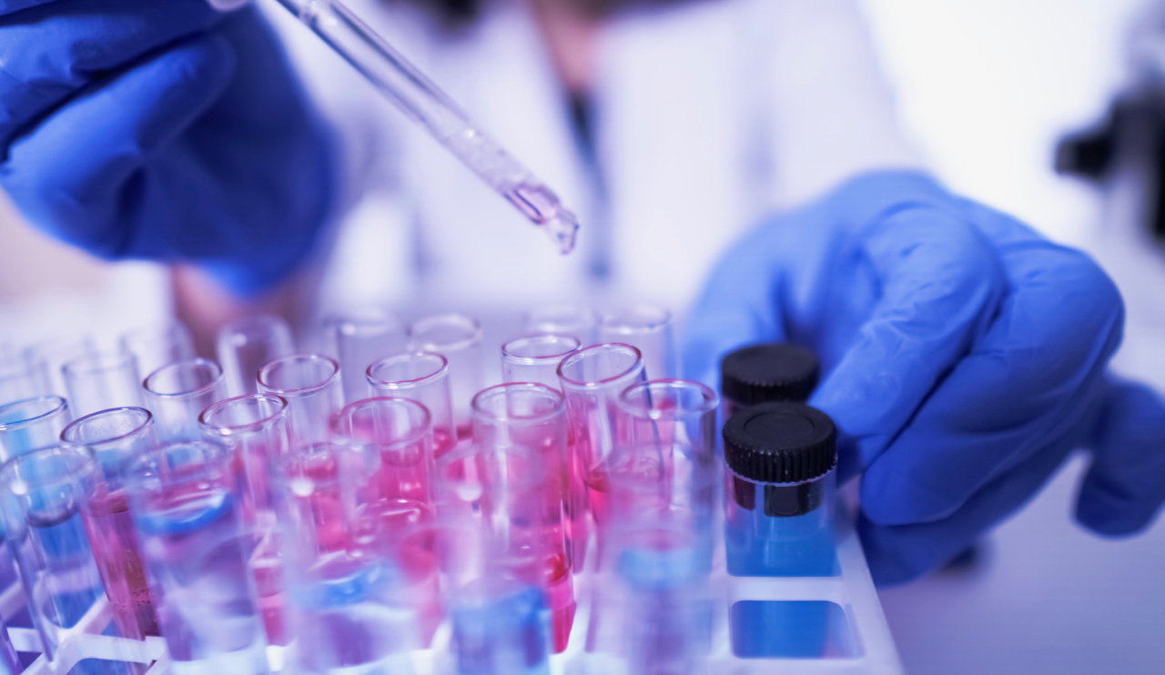 Seek, Test, Treat | Harvard Medical School