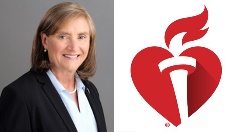 Seidman to Receive American Heart Association’s Highest Honor | Harvard ...