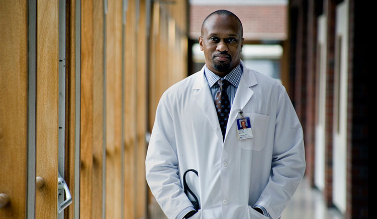 New Harvard-MIT HST Co-Director | Harvard Medical School