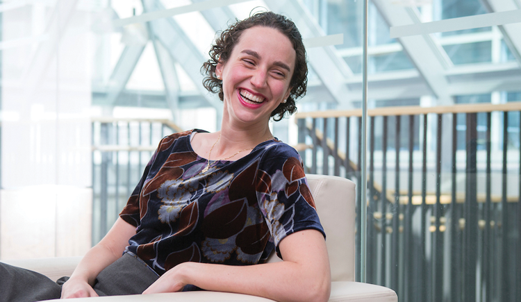 A Defining Moment of Convergence | Harvard Medical School