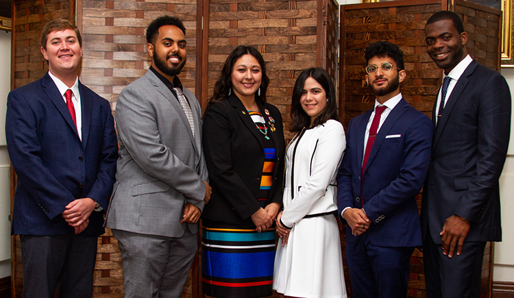 Cultivating Leaders | Harvard Medical School