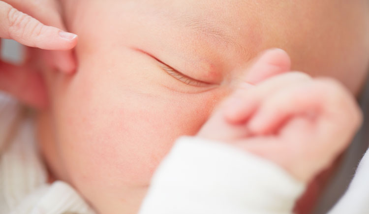 New Genetic Mutation Behind Childhood Glaucoma Identified | Harvard ...