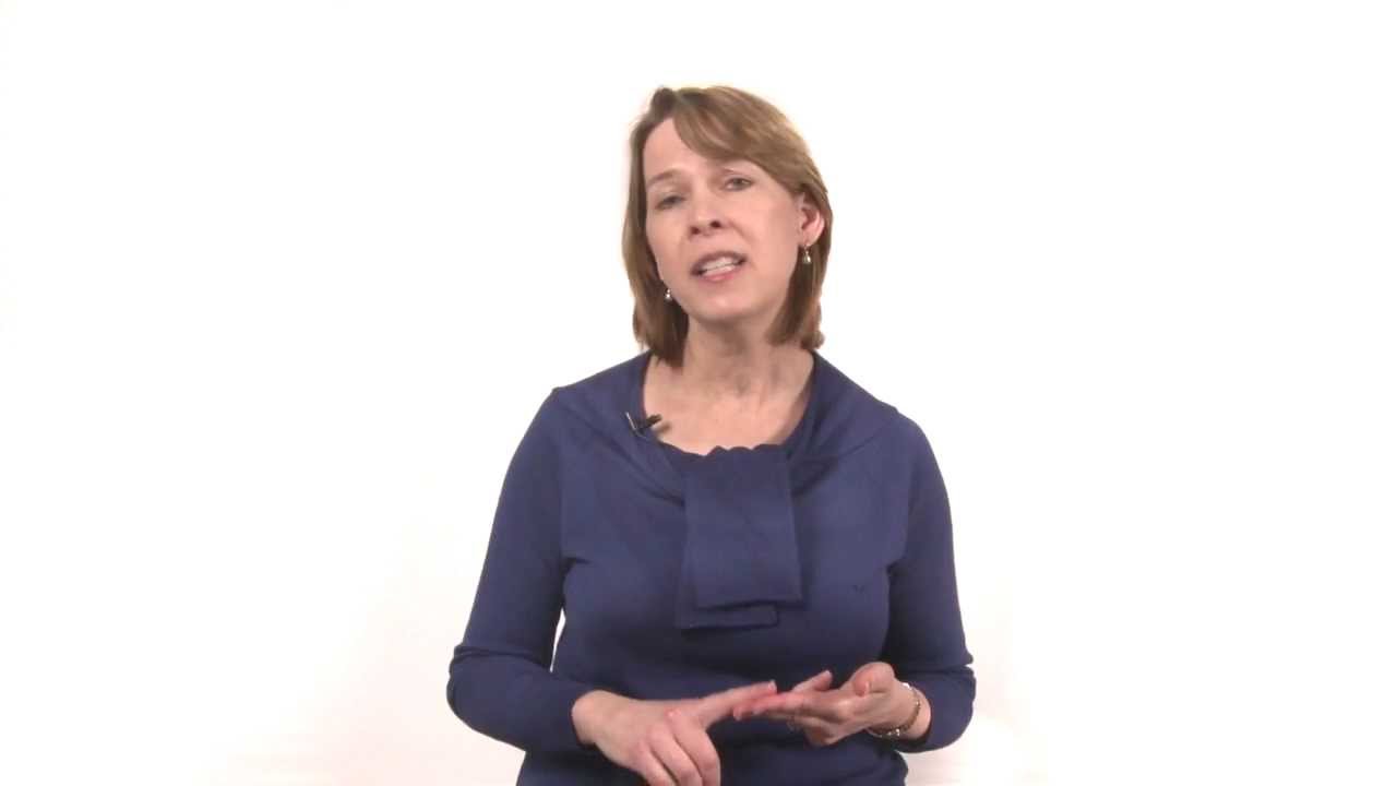 Science Matters with Anne Becker | Harvard Medical School