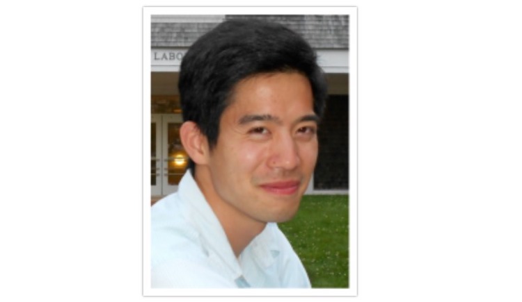 Luke Chao Joins HMS Genetics Department | Harvard Medical School