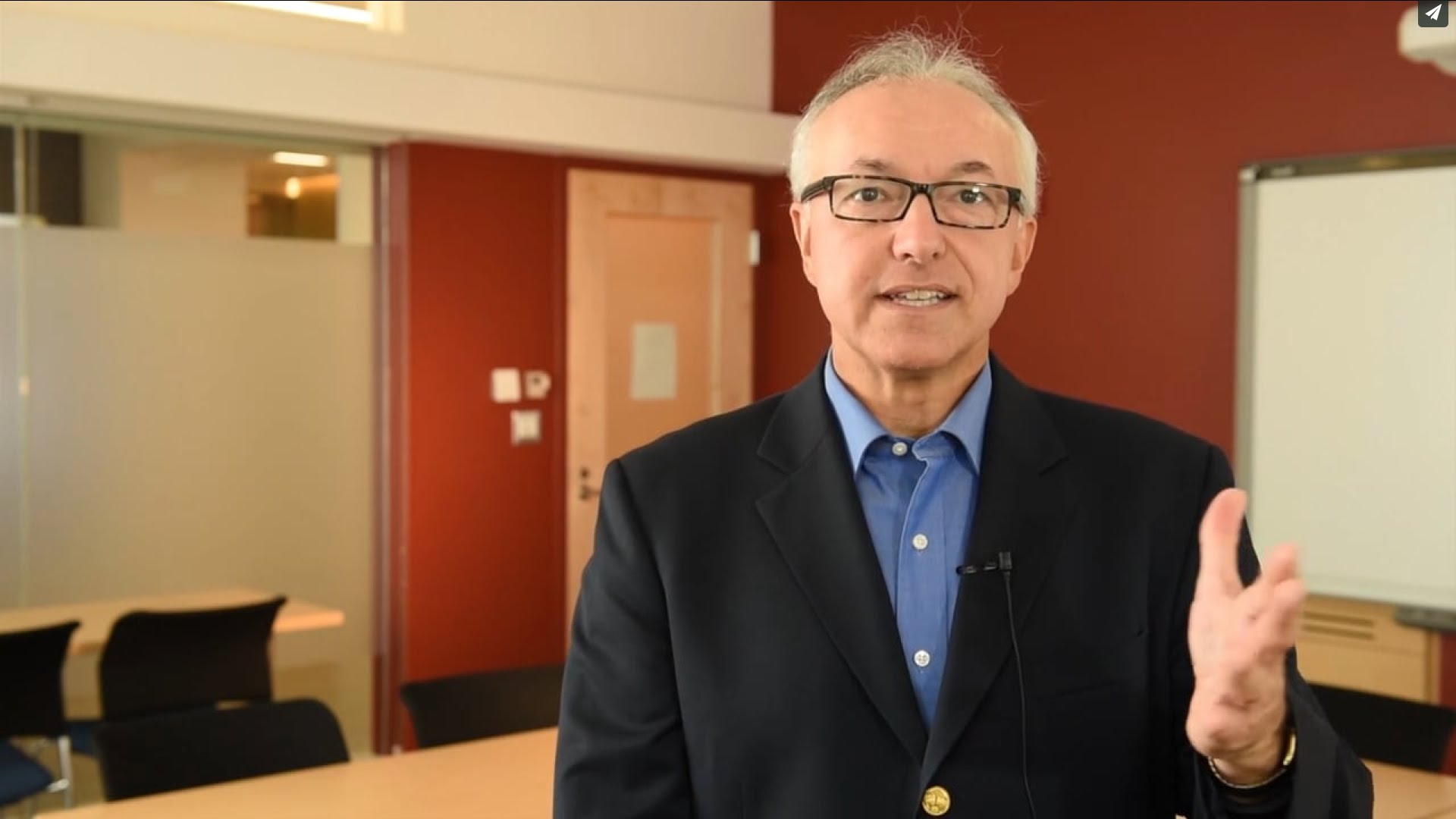 George Daley: The Final Word on STAP | Harvard Medical School