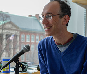 Digging into Ancient DNA | Harvard Medical School