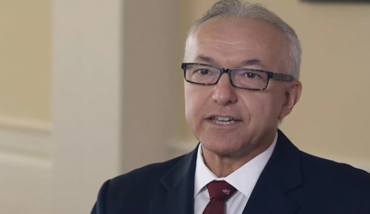 Dean's Corner: New Dean for Faculty of Medicine | Harvard Medical School