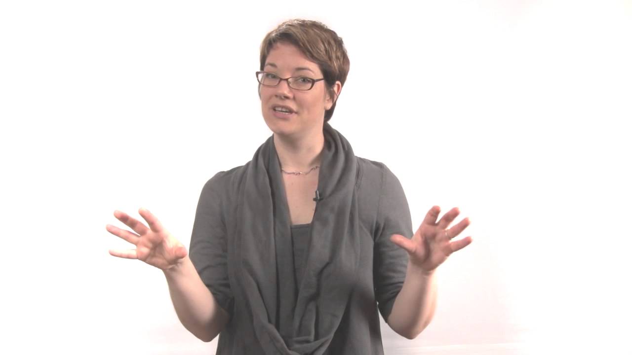 Angela DePace | The Complexities of Gene Regulation | Harvard Medical ...