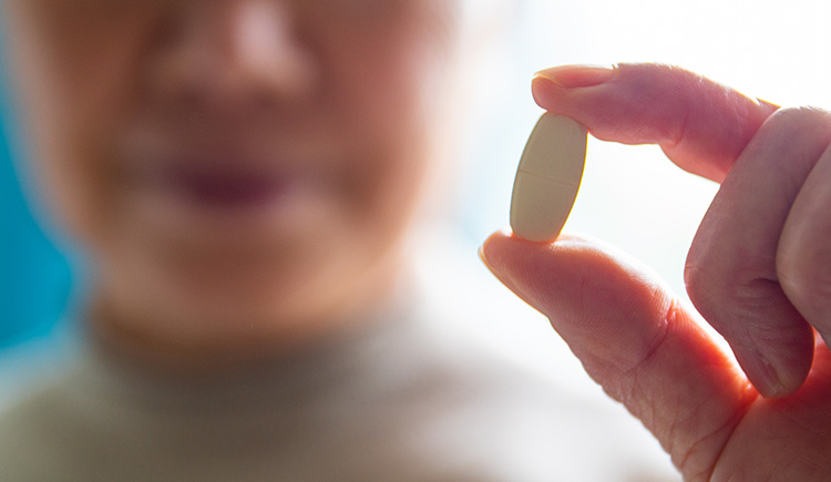 Dramatic Effect | Harvard Medical School