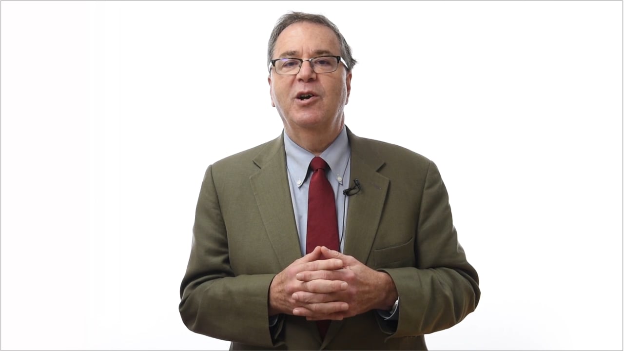 HMS Matters with Jeffrey Flier | Harvard Medical School