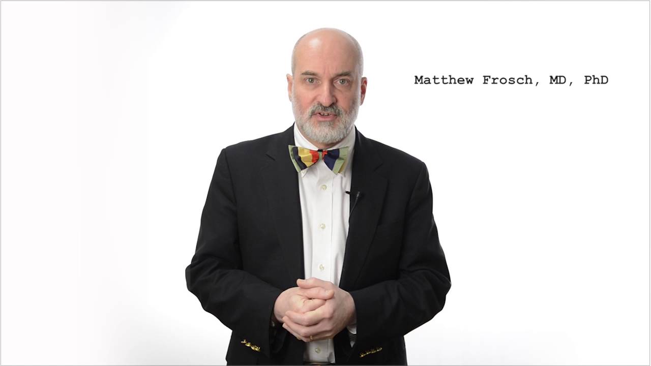 Education Matters with Matthew Frosch | Harvard Medical School