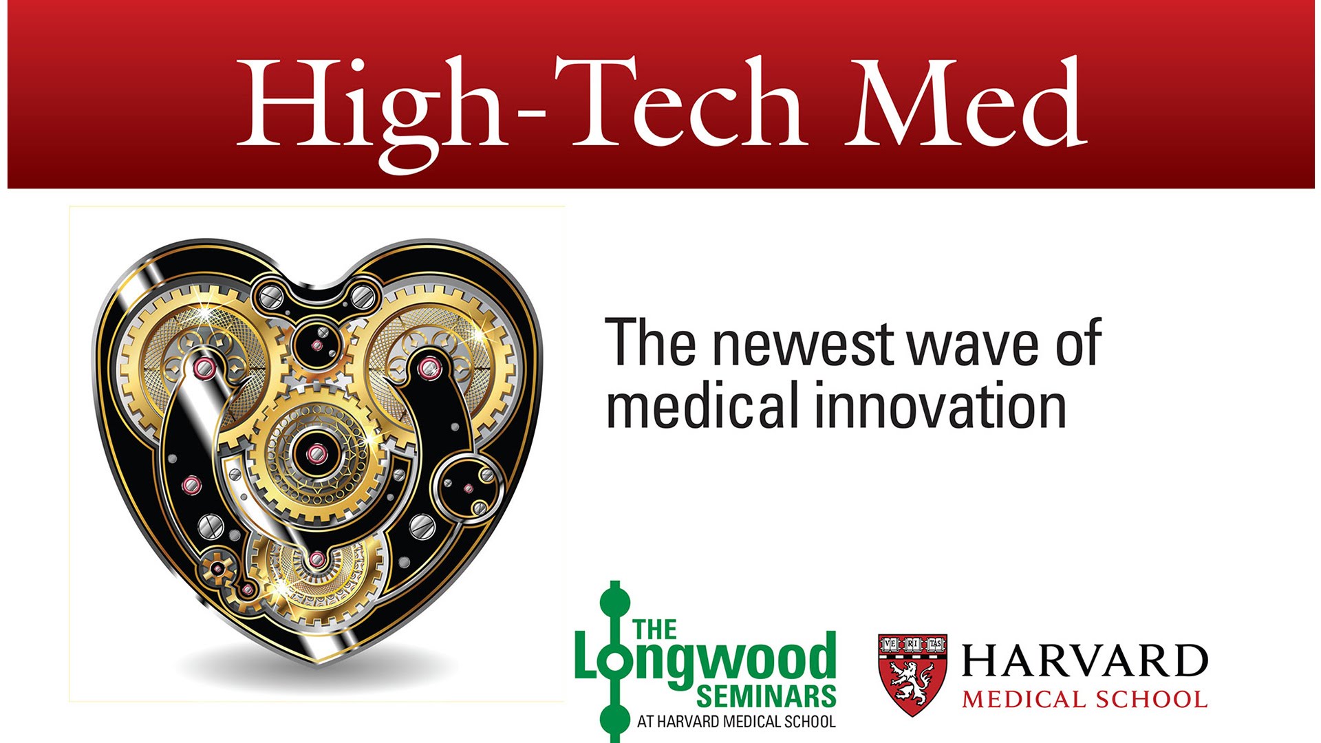 High-Tech Med | Harvard Medical School