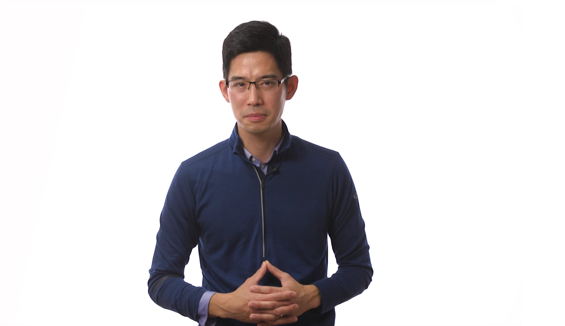 Luke Chao | The Molecules that Determine Cell Shape | Harvard Medical ...