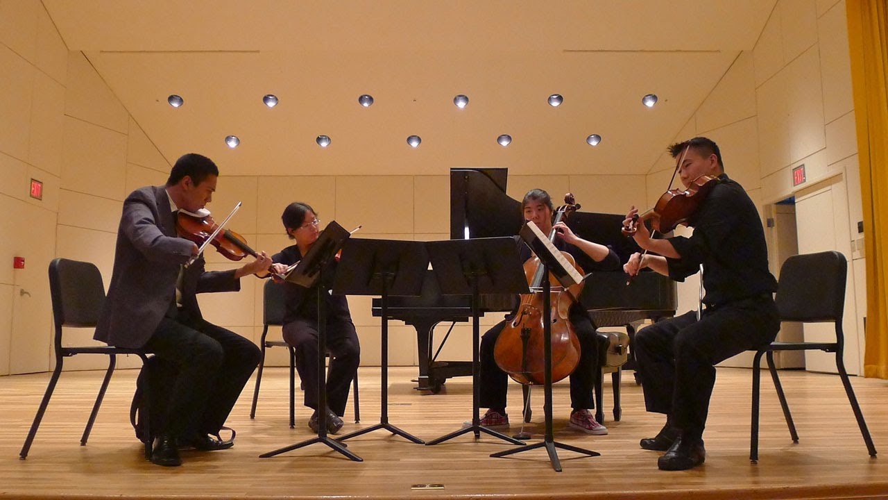 Musical Scripts | Harvard Medical School