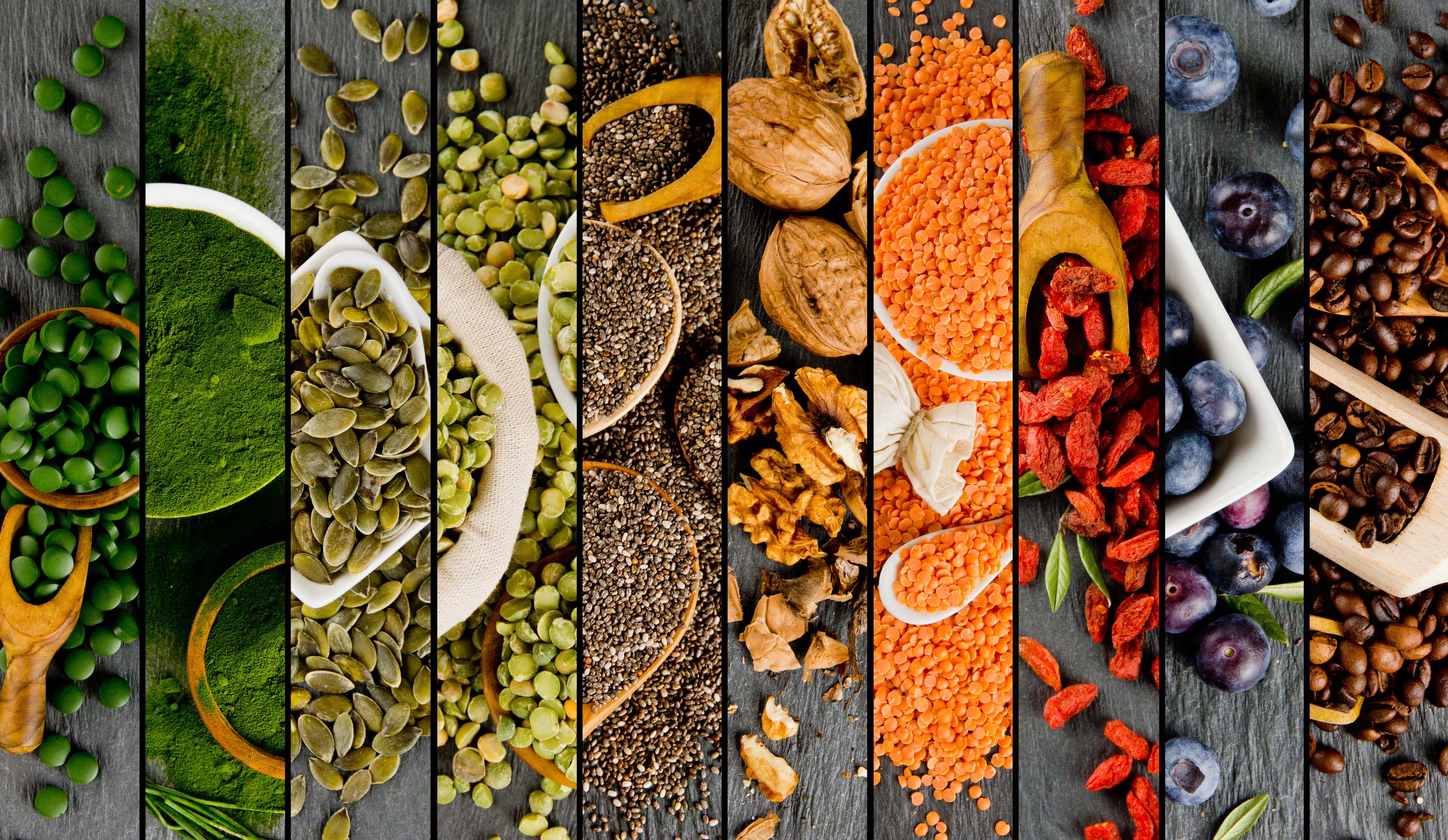 Nutrient Effect | Harvard Medical School