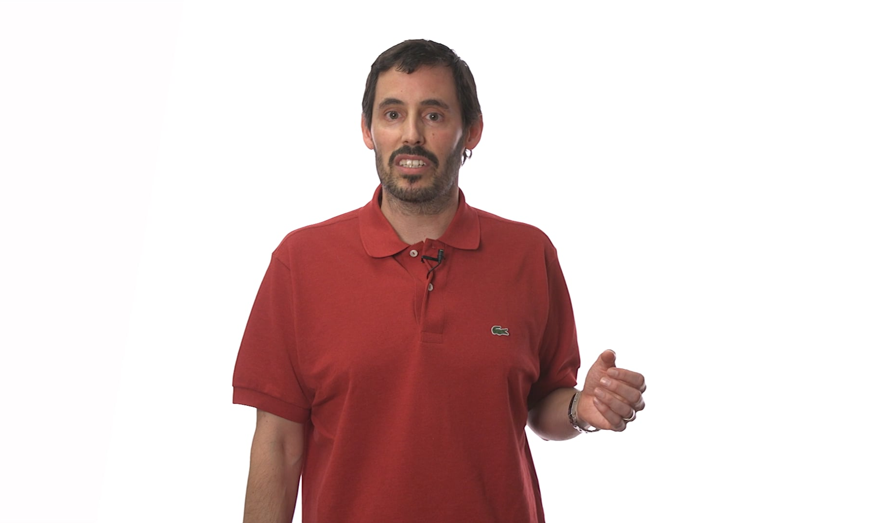 Pascal Kaeser | Studying Communication Between Brain Cells | Harvard Medical School