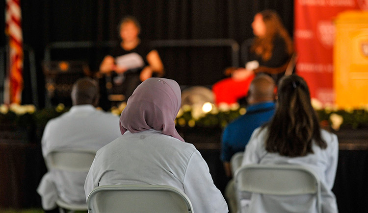 Human Connection | Harvard Medical School