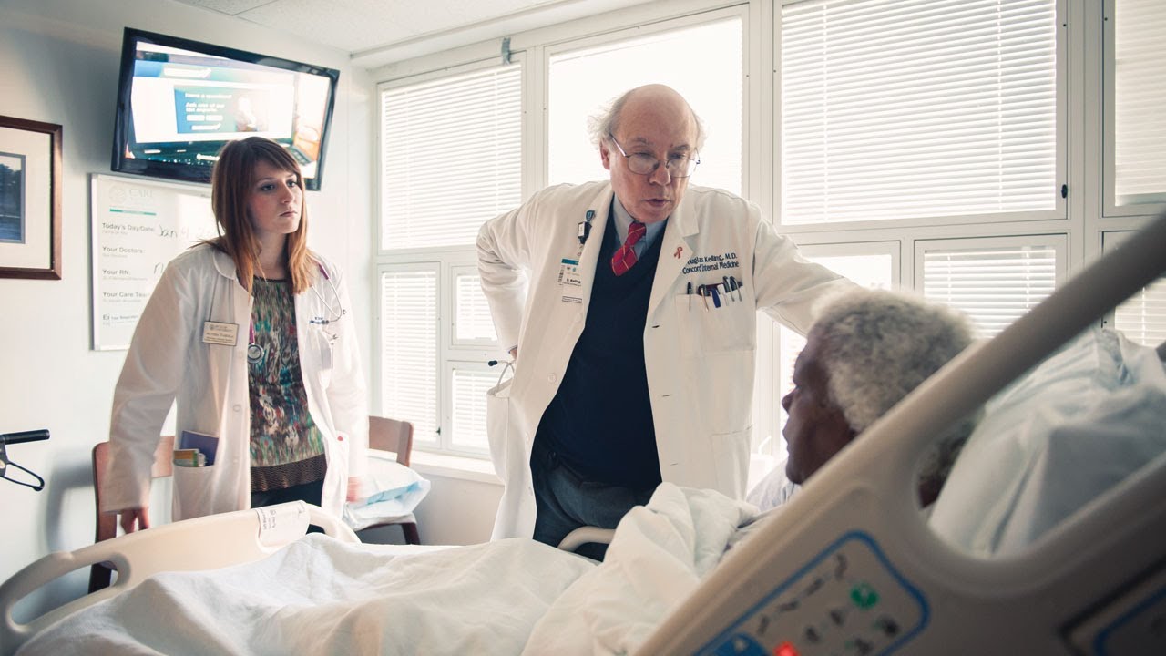 Primary Care in Practice | Harvard Medical School